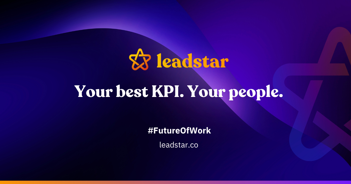 Leadstar | Une mission : La Performance Humaine - Boostée par nos Agents de Talents IA